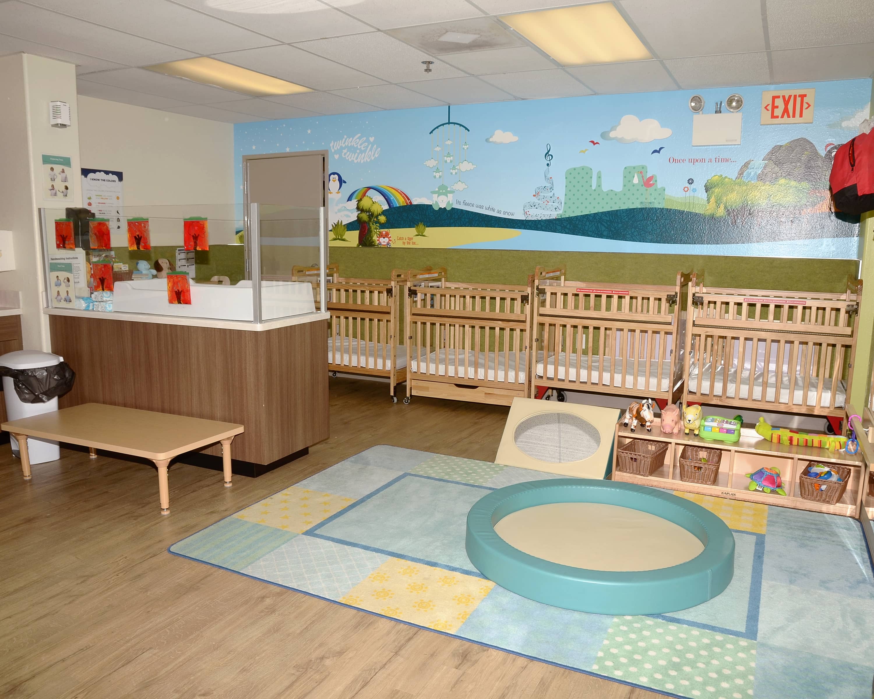 Everbrook Academy of West Bloomfield in West Bloomfield, MI | 6799 Daly ...